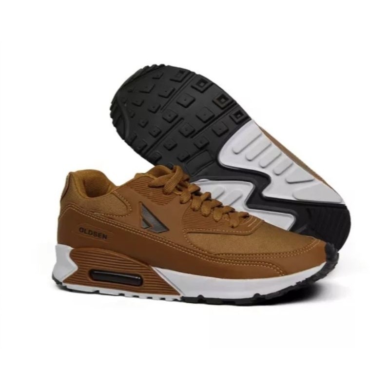 Tenis Oldsen Walk - Café Cozin kit-chen | Shopee Brasil