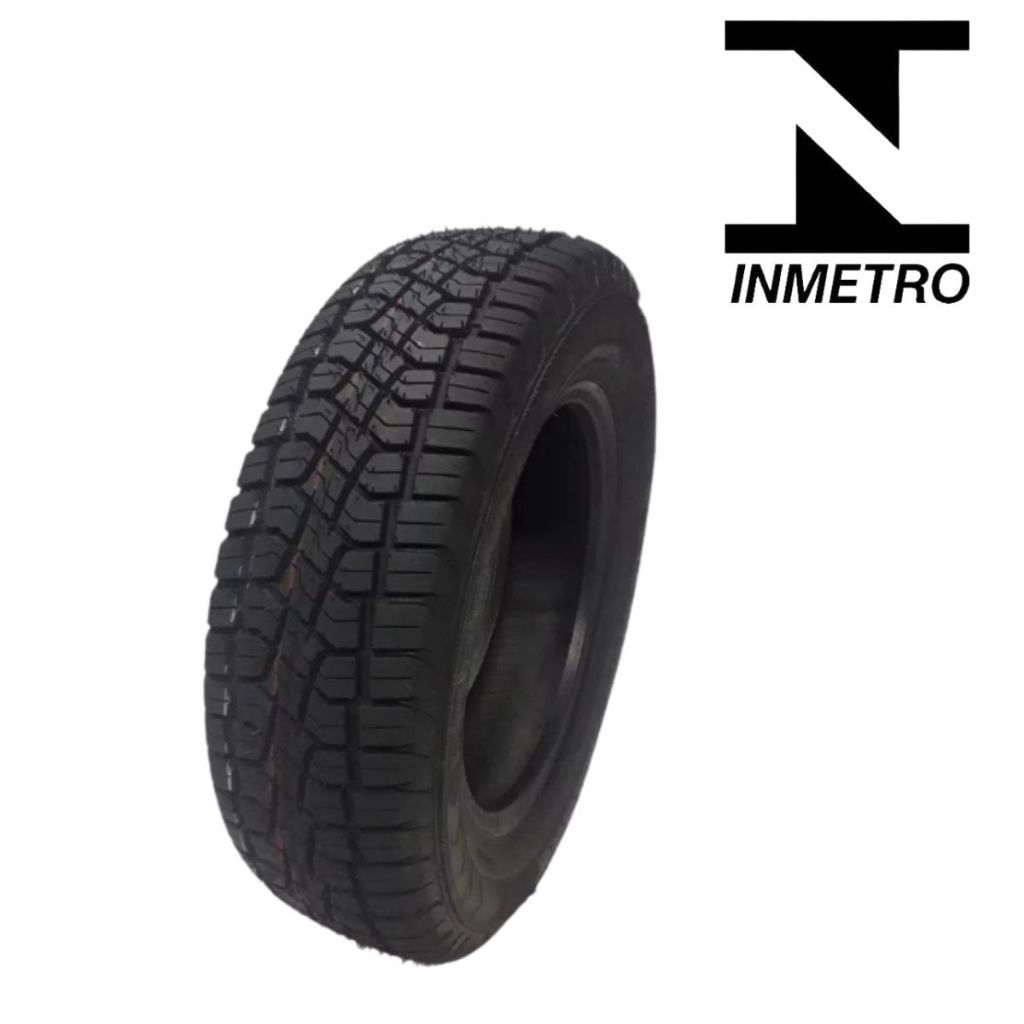 Pneu Aro 15 - 205/65-15 ATR Remold Linha Premium Com Garantia promoção ...