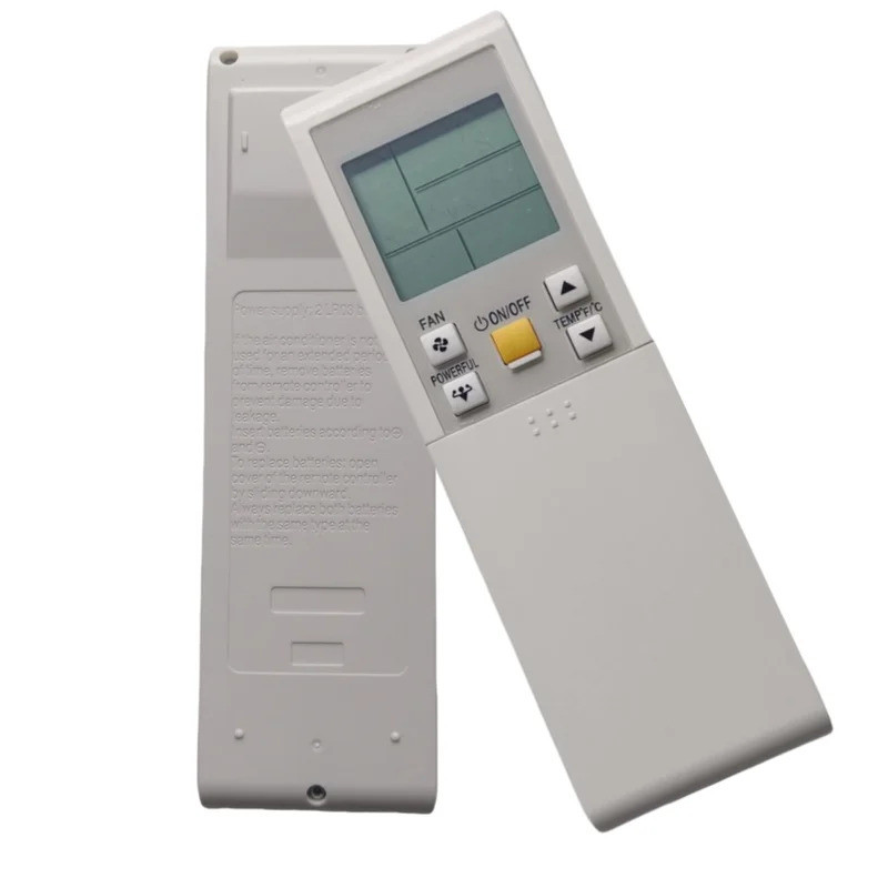 Novo Controle Remoto Para DAIKIN ARC452A1 ARC452A2 ARC452A3 ARC452A4 ...