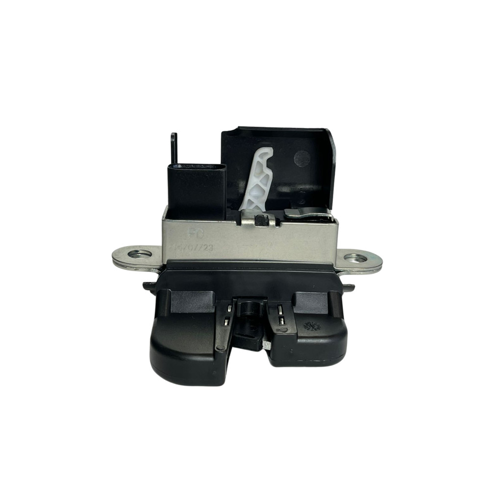 FECHADURA ELETRICA PORTA MALA GOLF 2003 A 2013 6RD827505 | Shopee Brasil