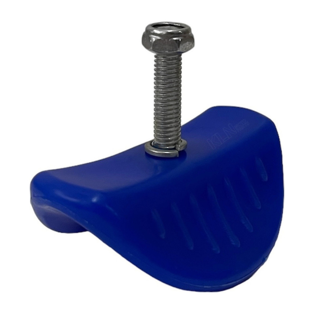 Trava Fixador Pneu Motocross Traseiro CRF 230 CRF 250 Allen | Shopee Brasil