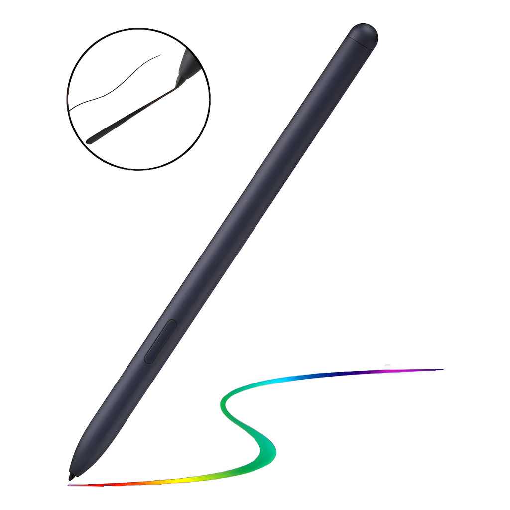 Caneta Stylus S Pen Para Galaxy Tab S6 Lite P610 P615 P620 | Shopee Brasil