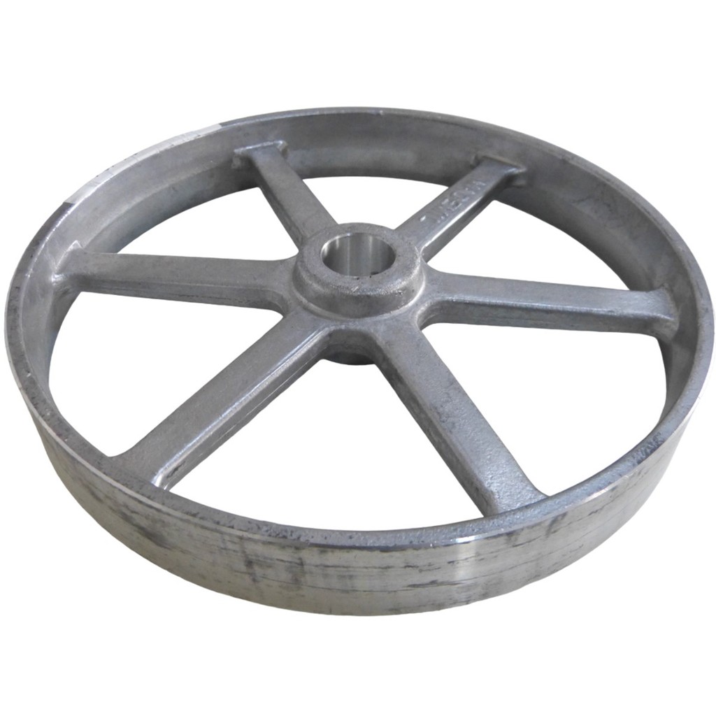 Volante Hidromar 6100 / 6500 / 1400 277 X 40 Mm Furo 30 Fixa | Shopee ...