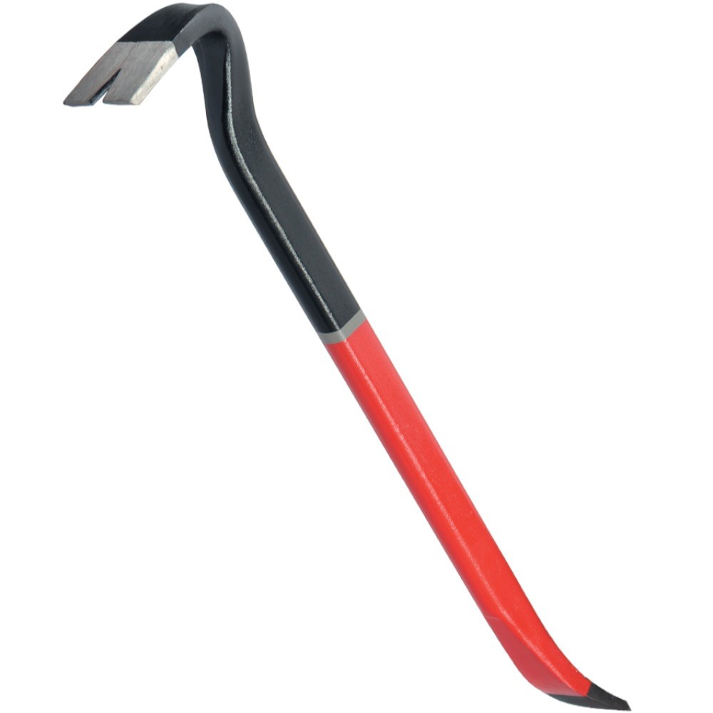 Pé de cabra simples sextavado 600 mm - MTX | Shopee Brasil