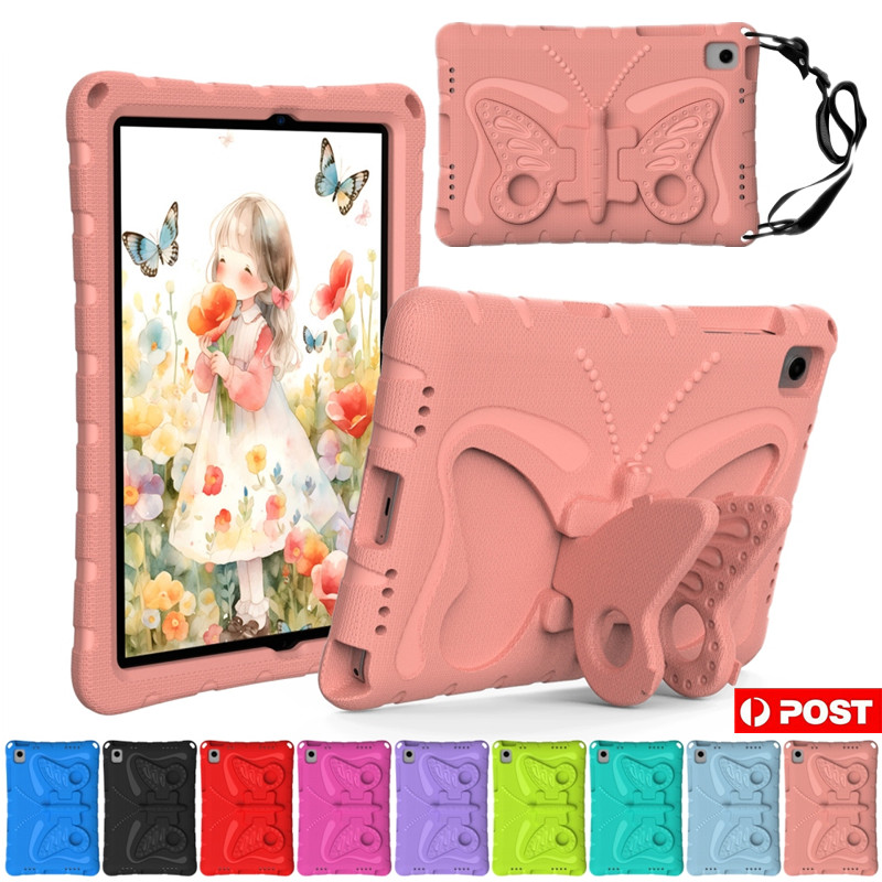 Para Samsung Galaxy Tab A9 8.7 SM-X110 X115 X117 Corpo Inteiro Protetor ...