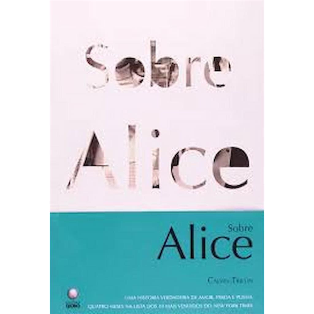 sobre alice autor calvin trillin | Shopee Brasil