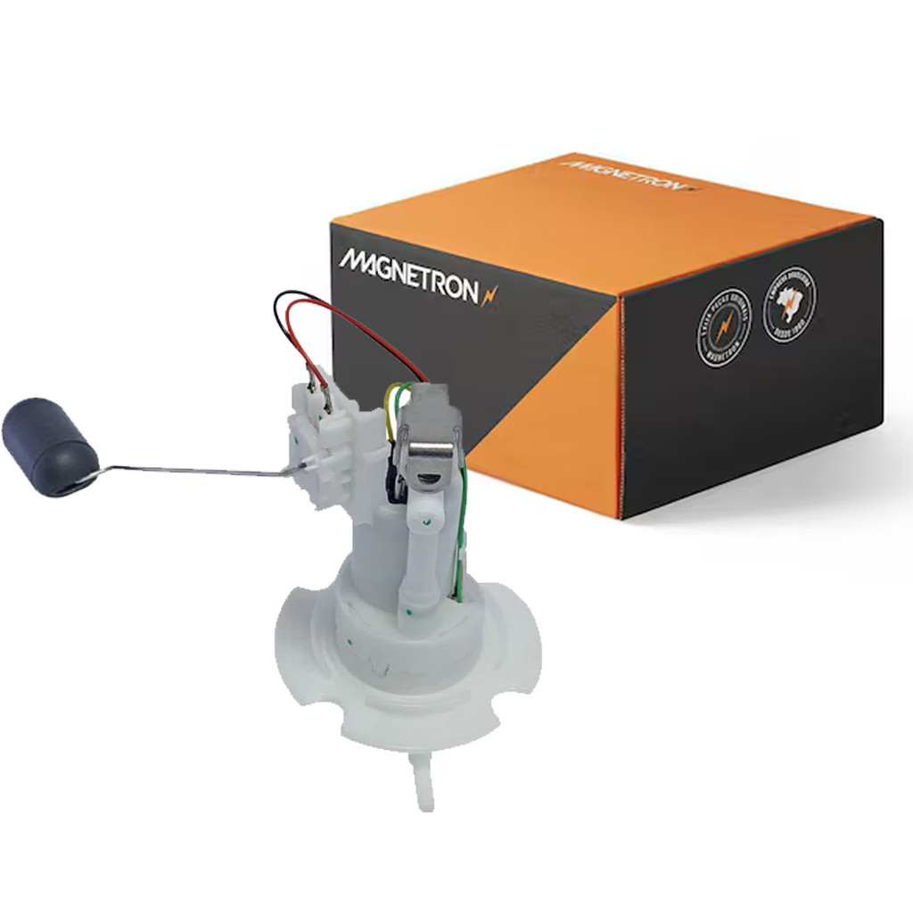 Bomba de Combustível C/ Modulo CG Titan 150 KS/ESD/ES 09-10 (Magnetron ...