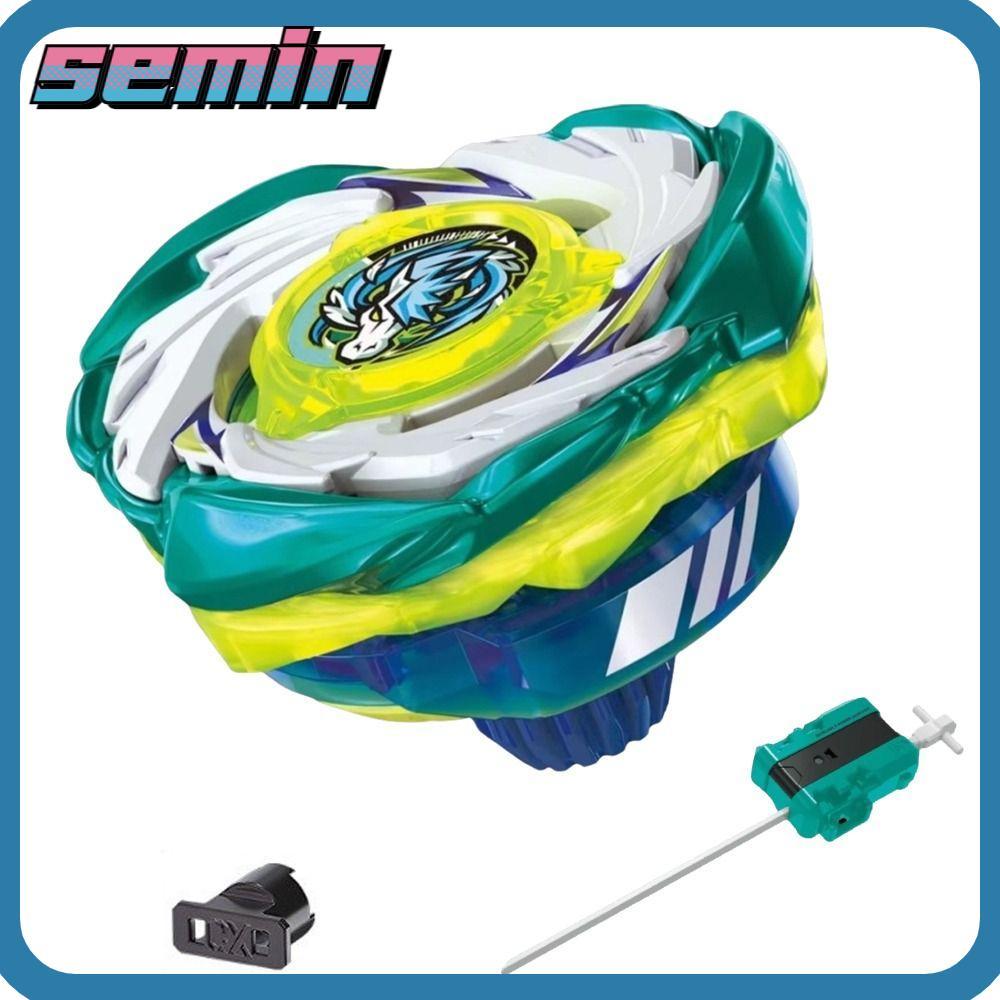 SEMIN Beyblade X Battle Gyro , Liga Verde Pegasus Blast Atr Beys , CX ...