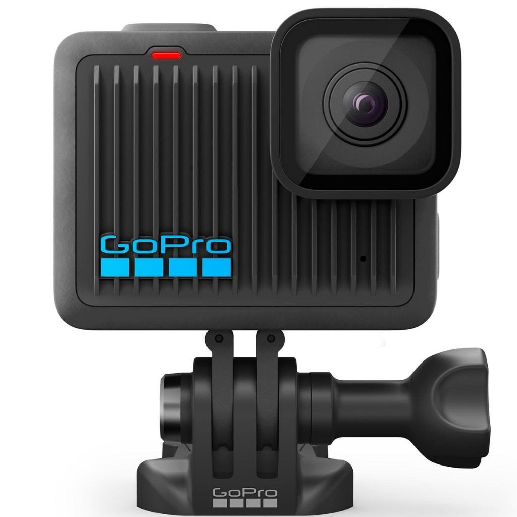 Câmera GoPro HERO 4K HDR Preto - CHDHF-131-AT | Shopee Brasil