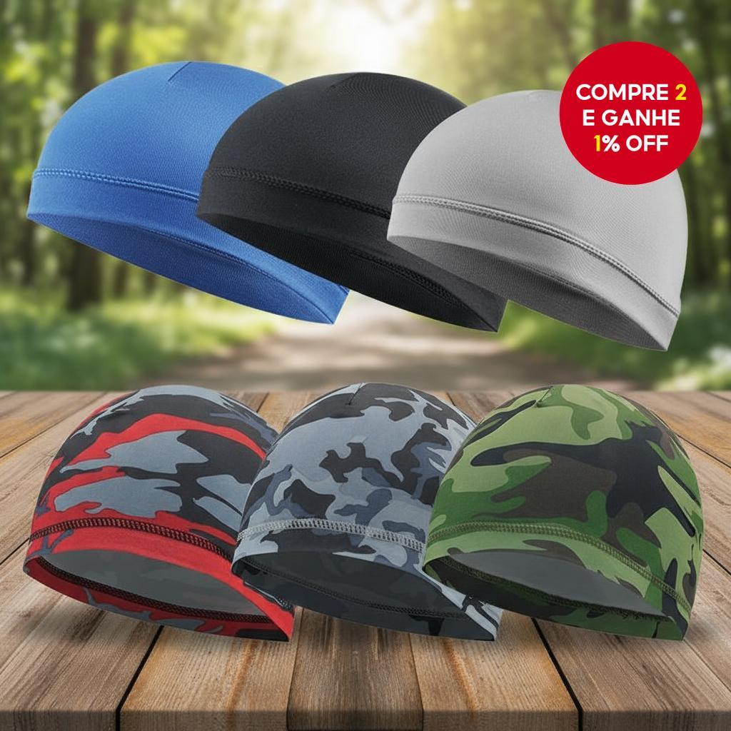 Mass Vents Super Cool Skull Buff Gorra Gorro Forro para Capacete ...