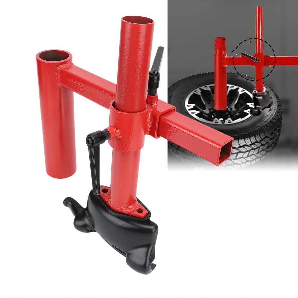 Manual Tire Changer Wear Resist Upgrade Kit Easy Assembly Versatile ...