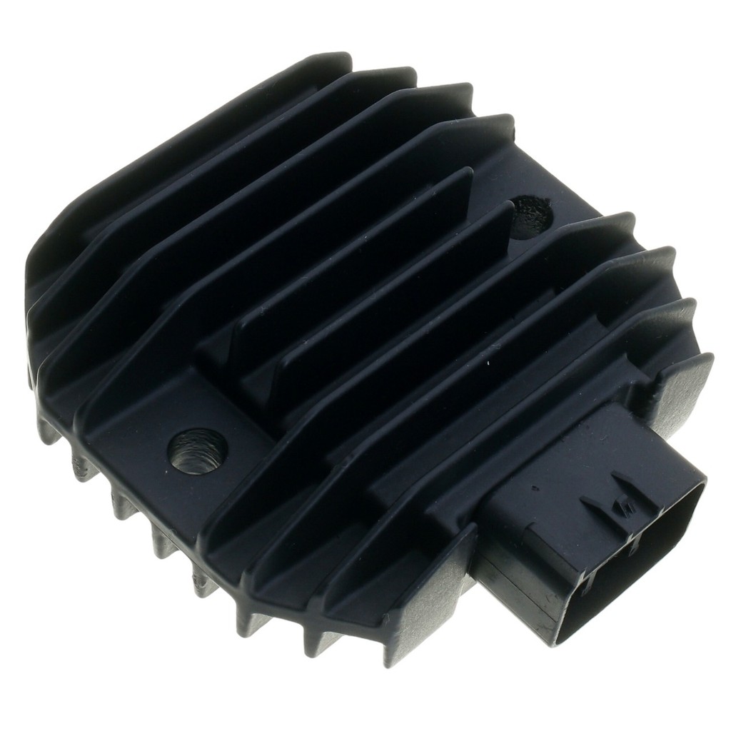 Regulador Retificador Xtz 250 Tenere (11-19) Wortech | Shopee Brasil
