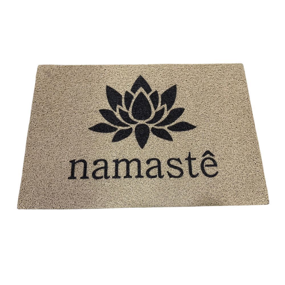 VINILSUPER PRINT 40CM X 60CM NAMASTE | Shopee Brasil