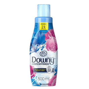 Downy Brisa de Verão Amaciante Concentrado | Shopee Brasil