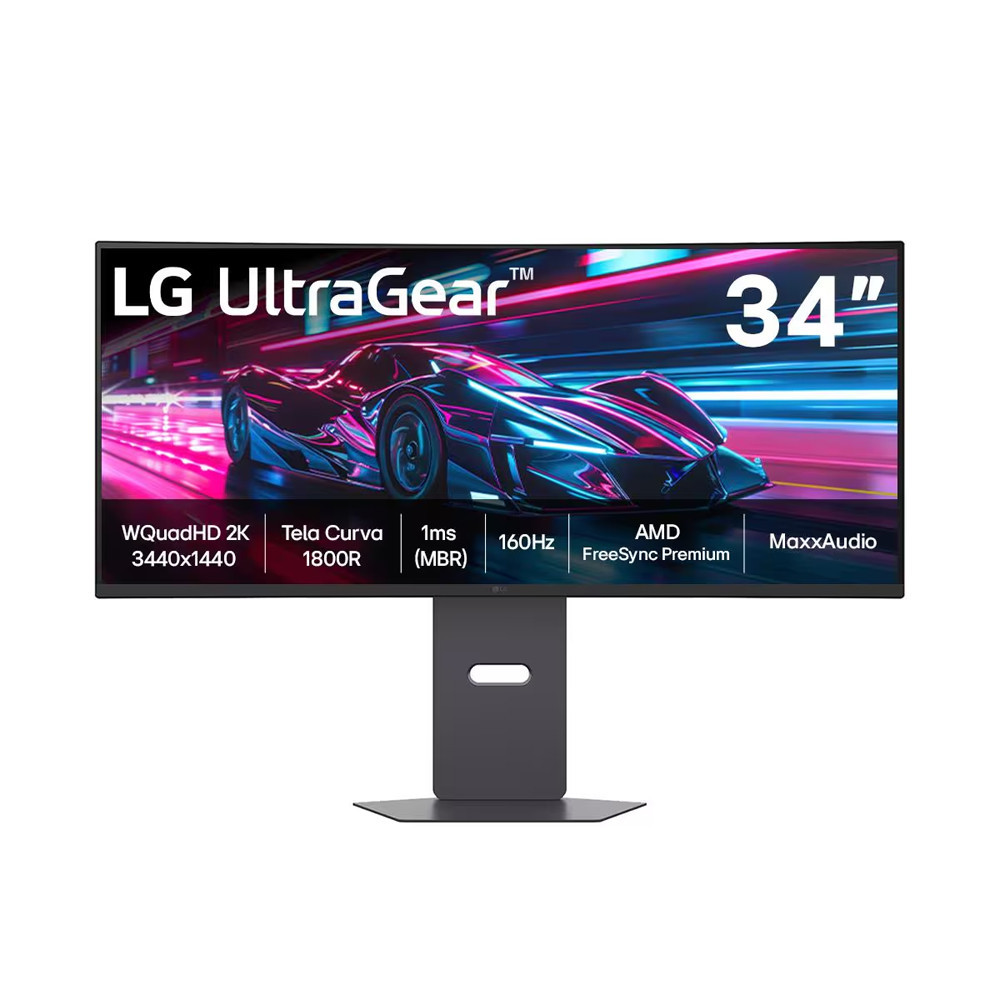 Monitor LG Ultragear 24 em Oferta | Shopee 2026