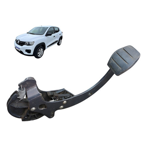 Pedal Embreagem 1.0 Renault Clio Kwid Scenic 2002 A 2023 | Shopee Brasil