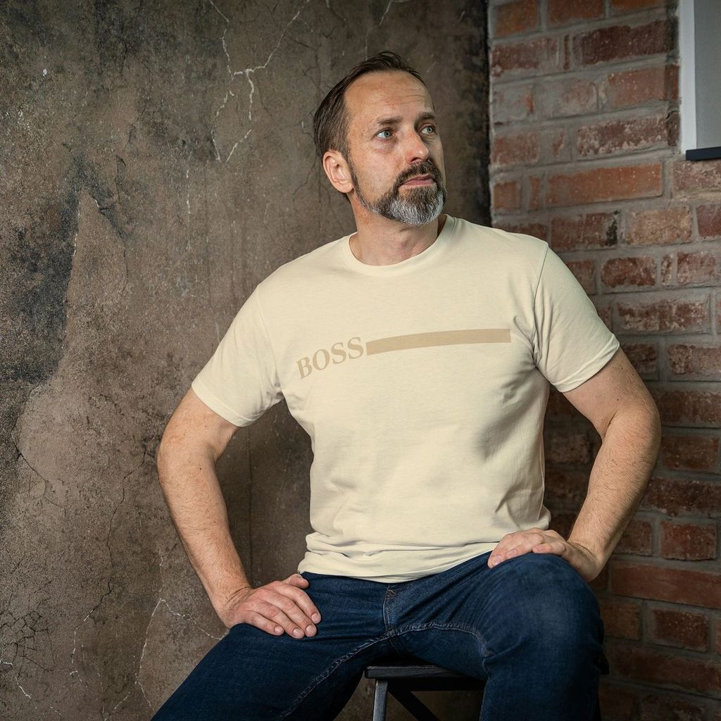 Camisa Fashion Homem Moderno | Shopee Brasil