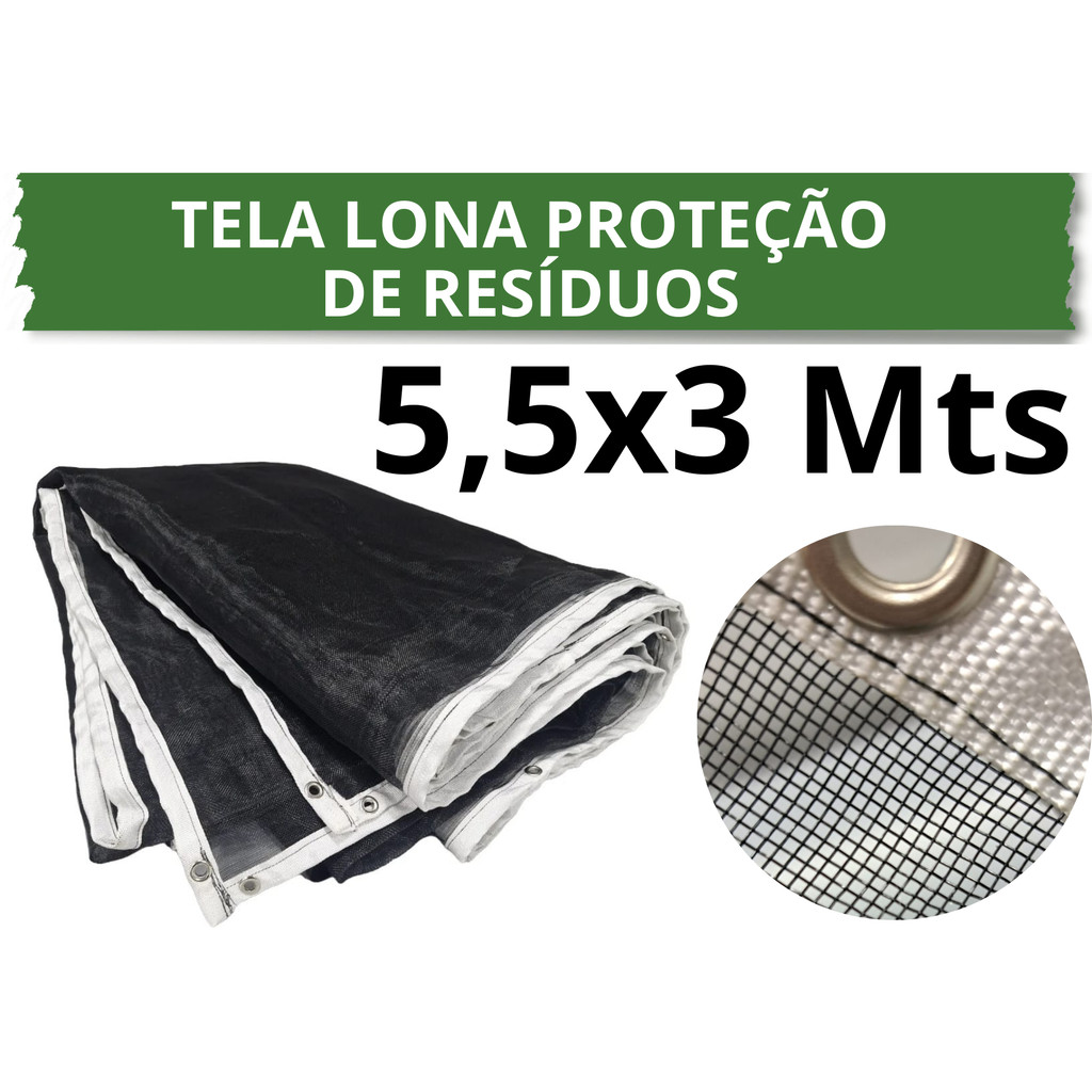 TELA DE PROTEÇÃO PARA RESÍDUOS, CAÇAMBA, CAMINHÃO, CAÇAMBA BASCULANTE ...