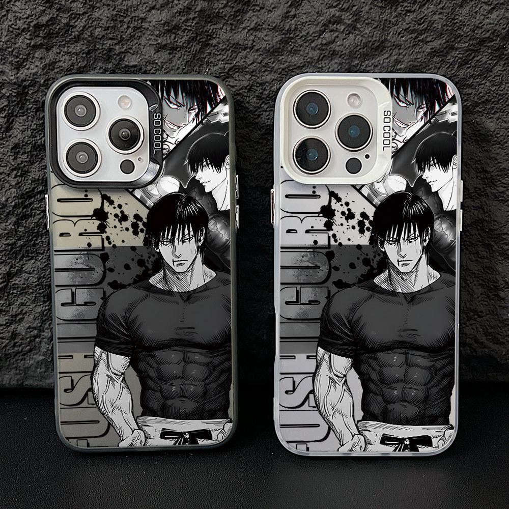 Toji Fushiguro em Oferta | Shopee 2026