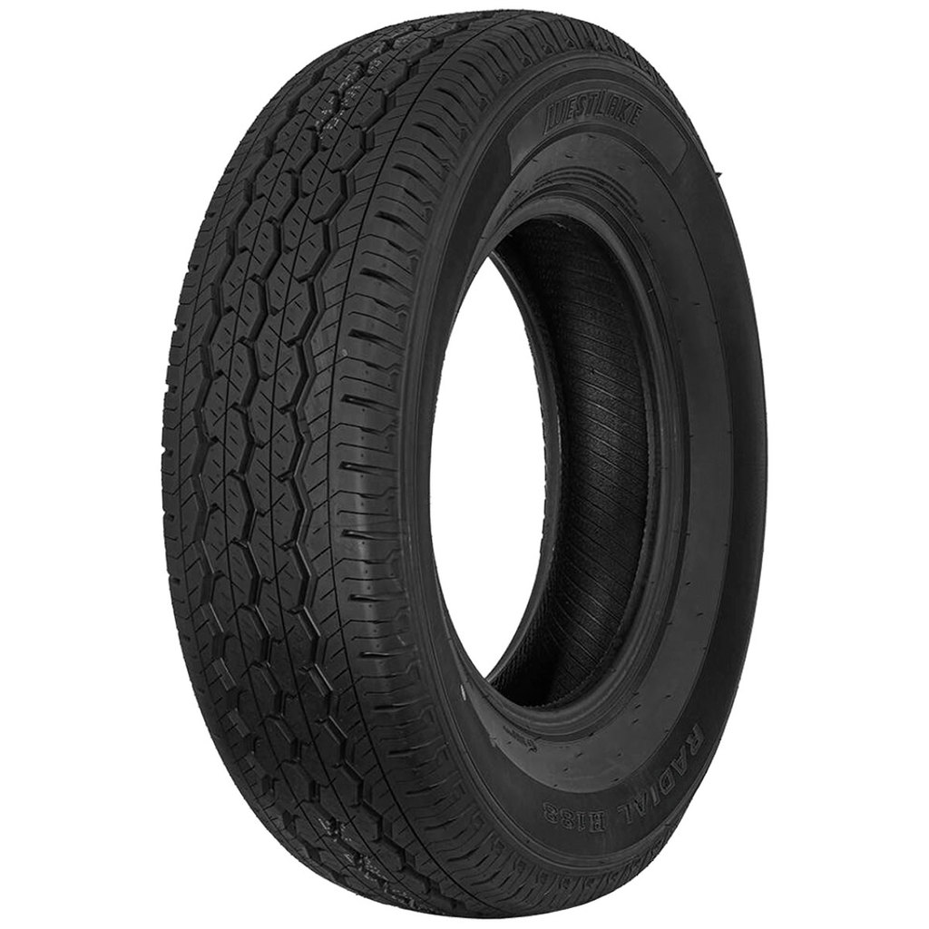 Pneu Aro 14 Westlake 185 R14C 102/100R 8PR H188 | Shopee Brasil