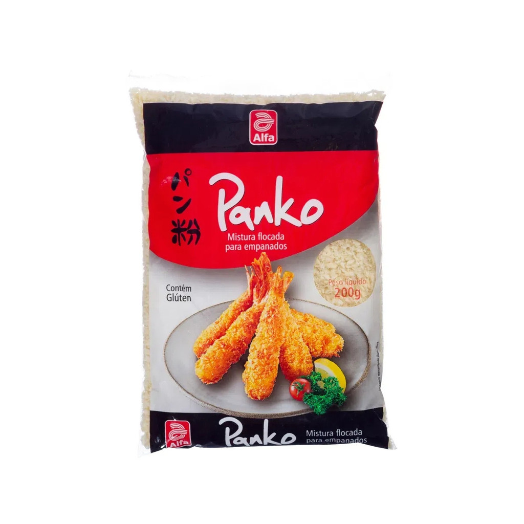 Farinha de Panko em Oferta | Shopee Brasil 2026