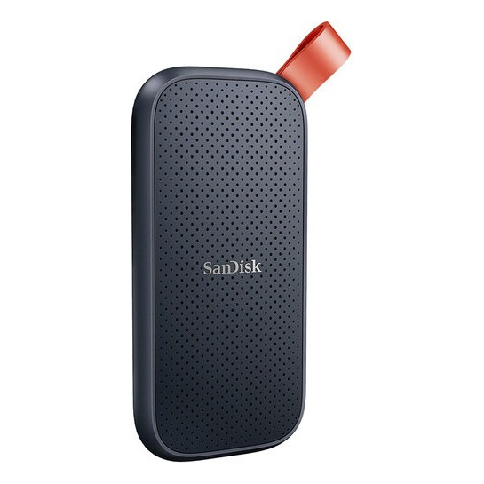 Ssd Portátil SanDisk Extreme 1TB Portátil Interface Usb-c, Velocidade ...