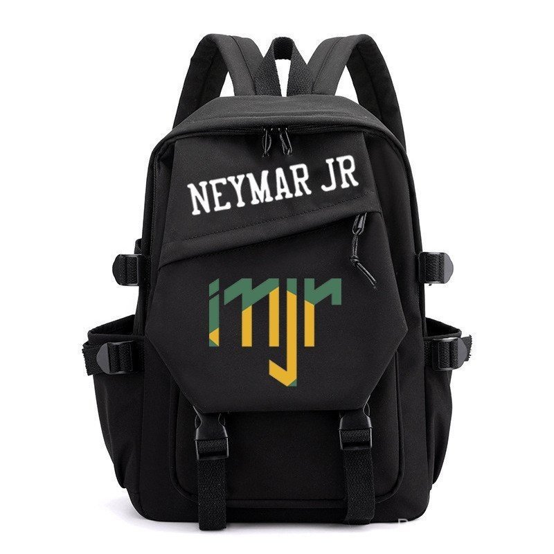 Mochila Esportiva Impressa Neymar JR para Estudantes Presente de ...