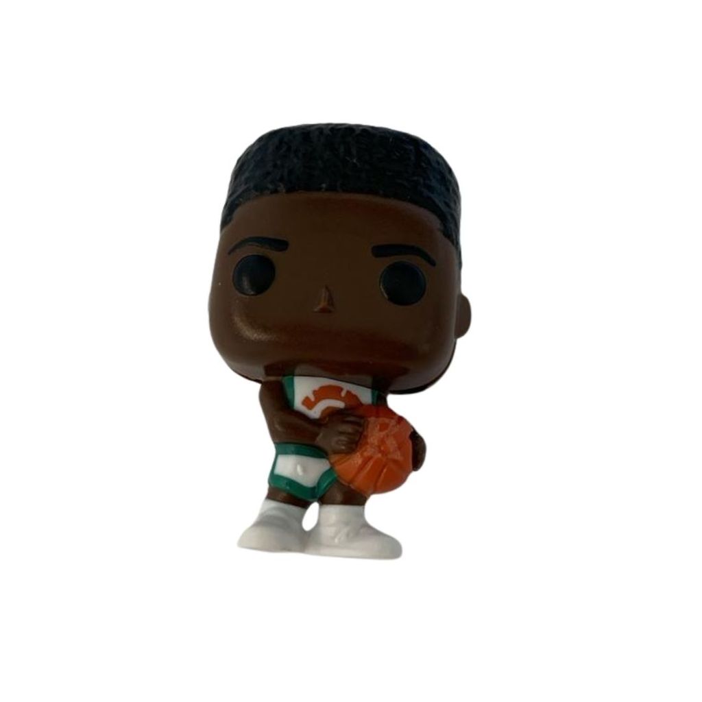 Stranger Things Kinder Joy Funko Pop Mini Lucas Sinclair | Shopee Brasil
