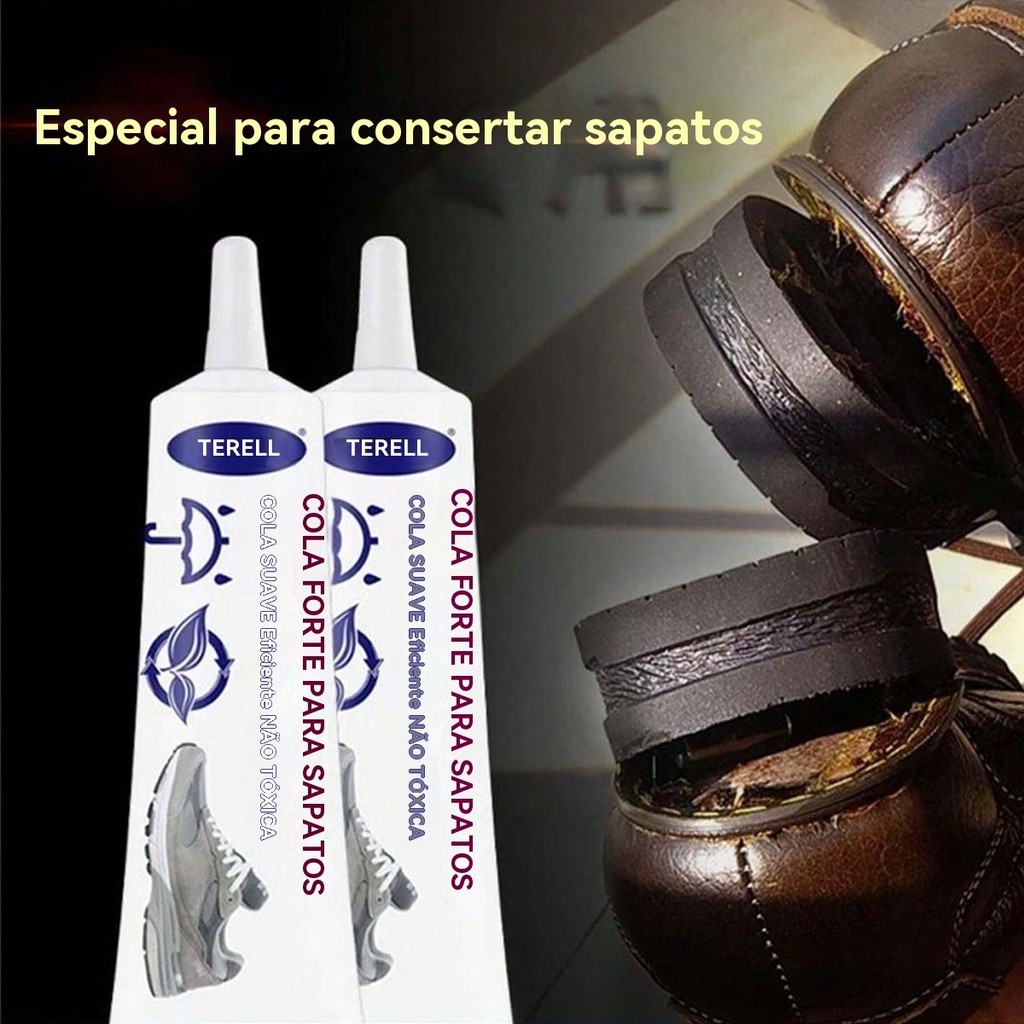 Cola Sapateiro em Oferta | Shopee 2026