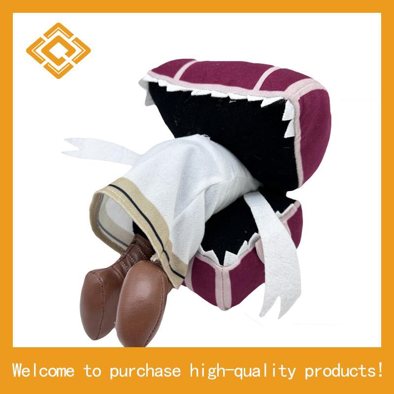 Frieren Beyond Journeys End Plush Dolls For Kids Fern Stark Brinquedos ...