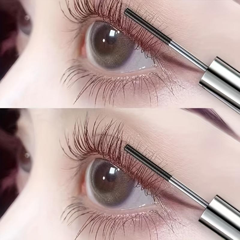 Waterproof Stretch Curl Mascara, Clear Volume Mascara, Beginner's Guide ...