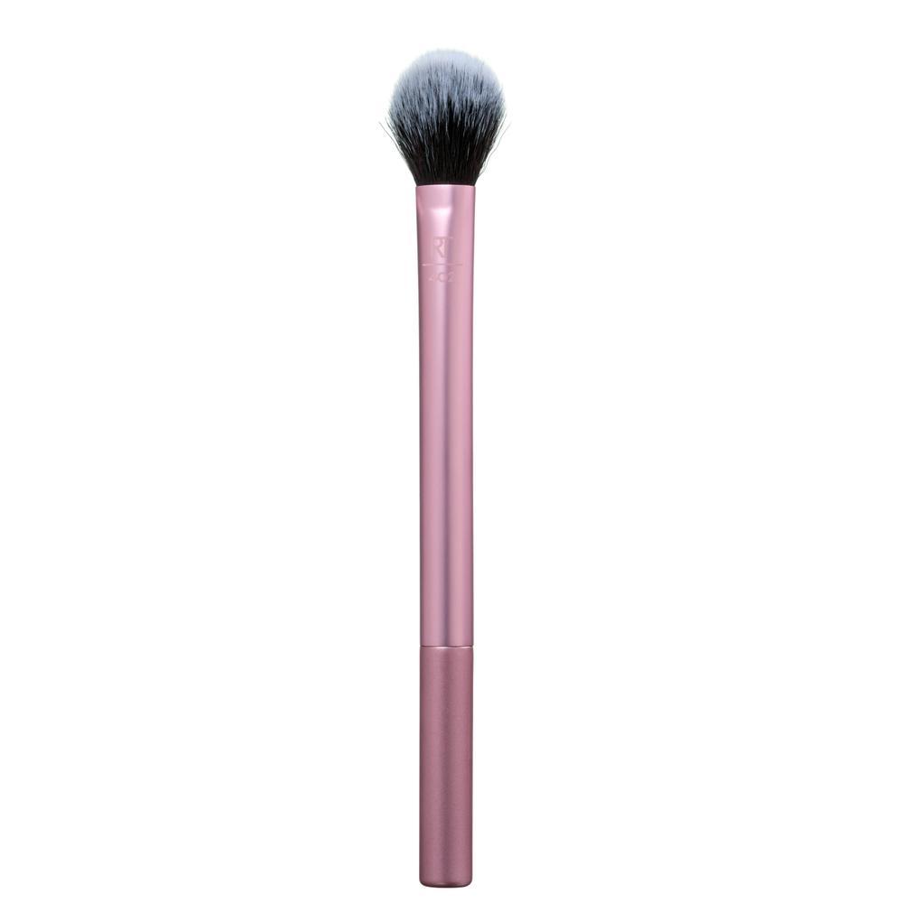 Real Techniques Setting Brush - Pincel para Acabamento BLZ | Shopee Brasil