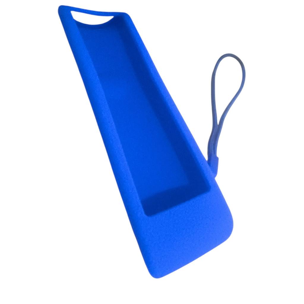 Capa de Silicone Para Controle Remoto Samsung TV BN59-01199F LE-7998-4 ...