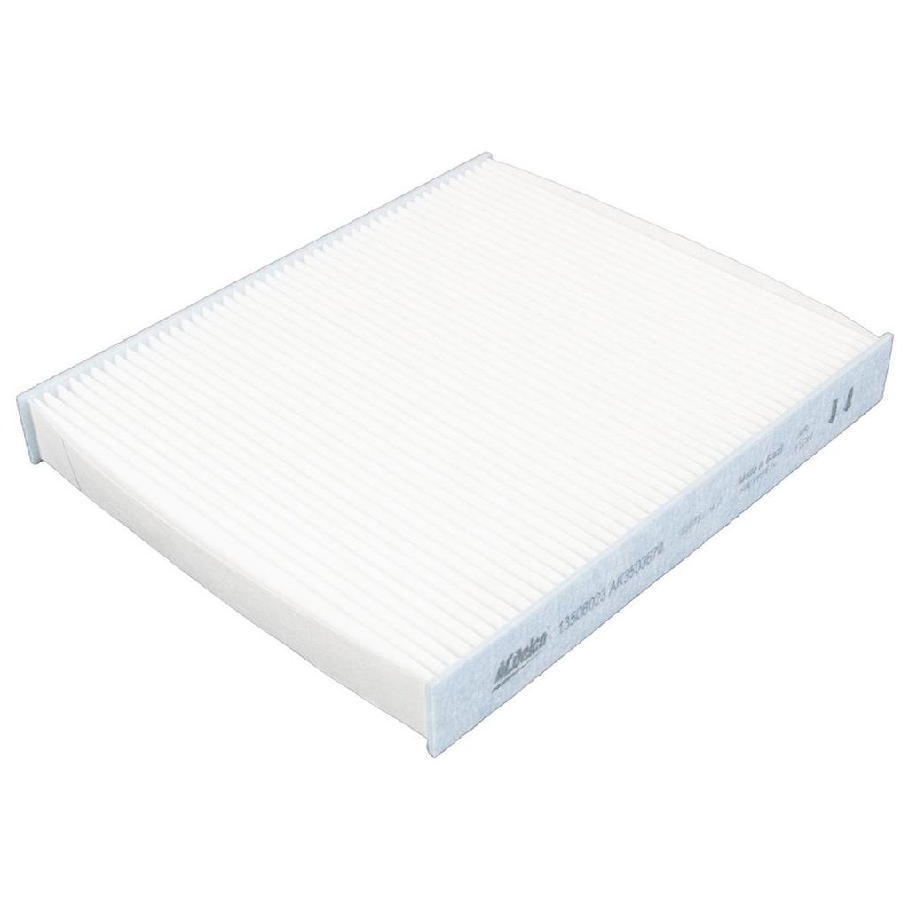 Filtro do ar condicionado GM 13508023 | Shopee Brasil