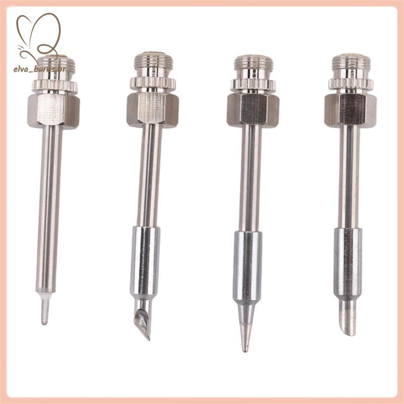 [elva_burns.br] 4pcs 510 Interface Solda Pontas E Roscas Queimadas Para ...