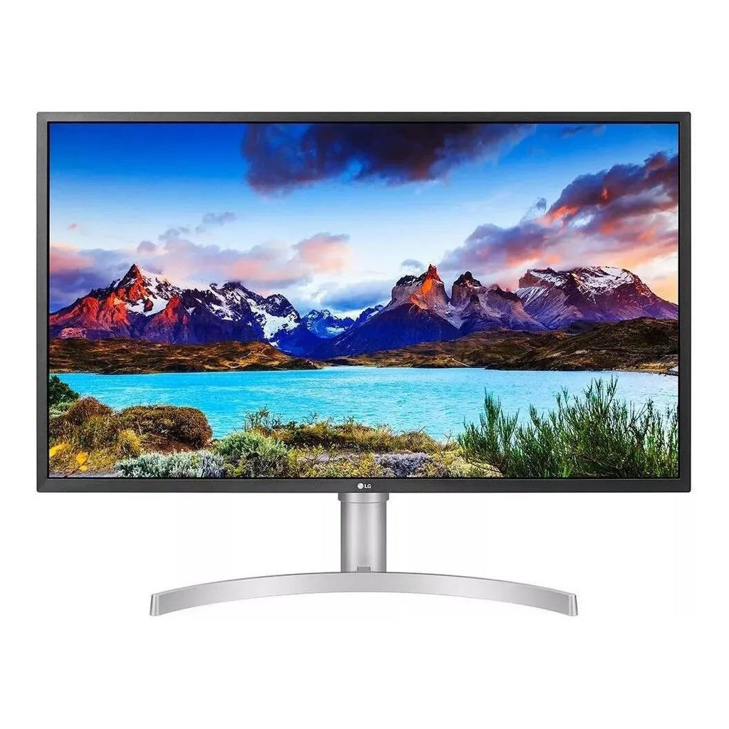 Monitor LG 32ul750 31,5'' Led Ultra Hd Dp/hdmi/usb/p2 | Shopee Brasil