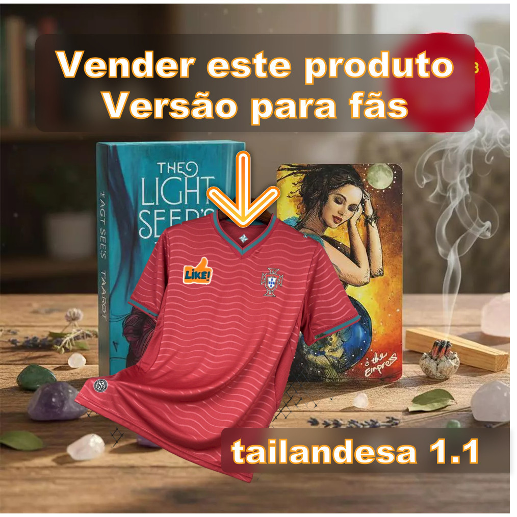Tarot by Light Seer: Baralho de Oráculo de 78 Cartas para Divinação e ...