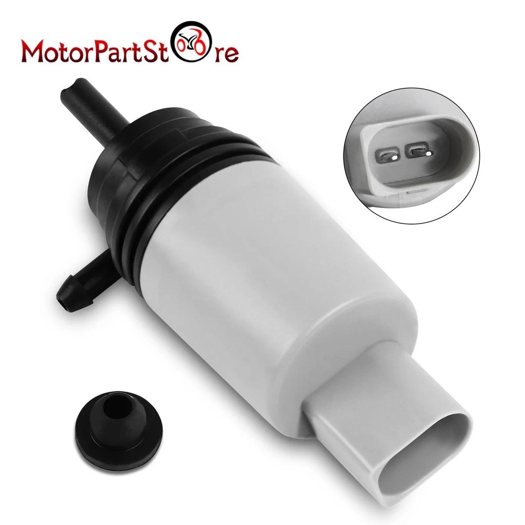 Bomba Lavadora De Para-Brisa BMW E90 E91 E92 E81 E82 E87 E88 E65 E66 E63 E64 E61 E60 M3 M5 128i ...