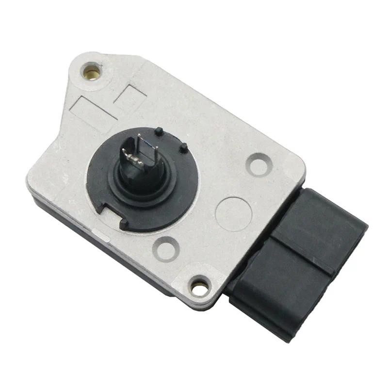 Novo Sensor Medidor De Fluxo De Ar Maciço Do Carro MAF F6ZF-12B579-AA ...