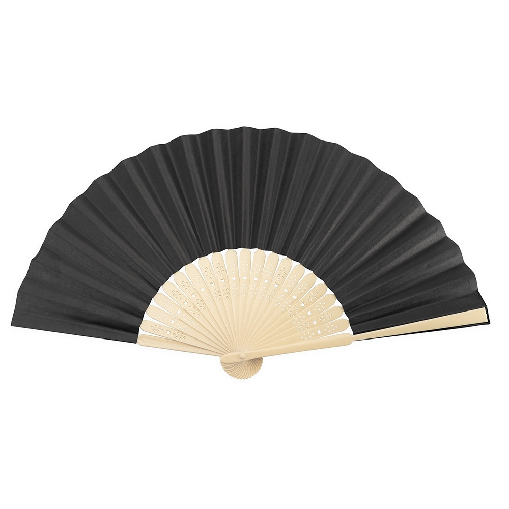 Leque Bambu | Shopee Brasil