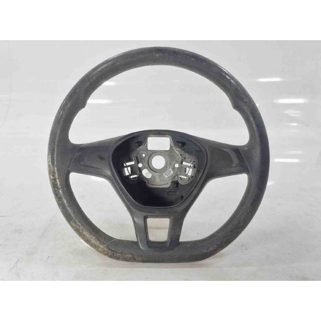 VOLANTE DE DIRECAO VOLKSWAGEN VOYAGE 1.6 2022 | Shopee Brasil