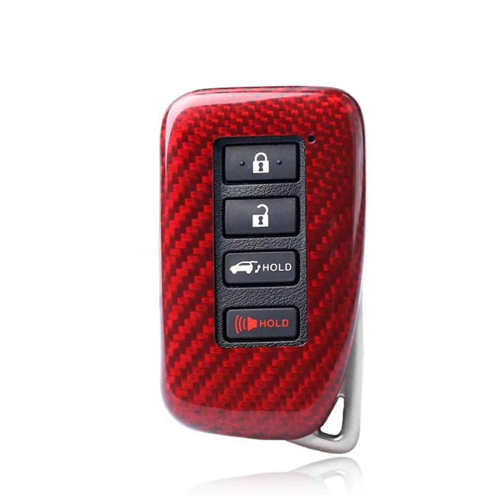 Para Lexus IS ES GS RC NX RX LX 200 250 350 4 Botões IS250 IS350 Real ...