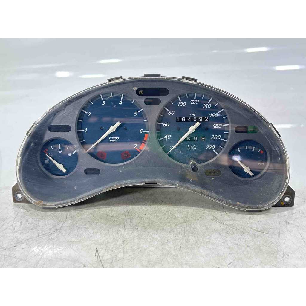 PAINEL DE INSTRUMENTOS CHEVROLET CORSA 1.0 2004 | Shopee Brasil