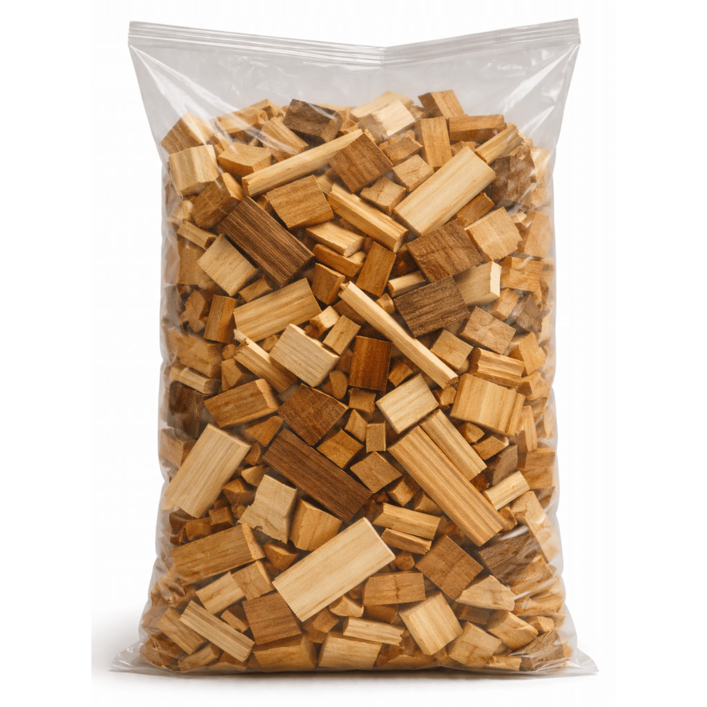 Lenha Madeira Lascas Saco Ladereira Forno a Lenha 10kg | Shopee Brasil