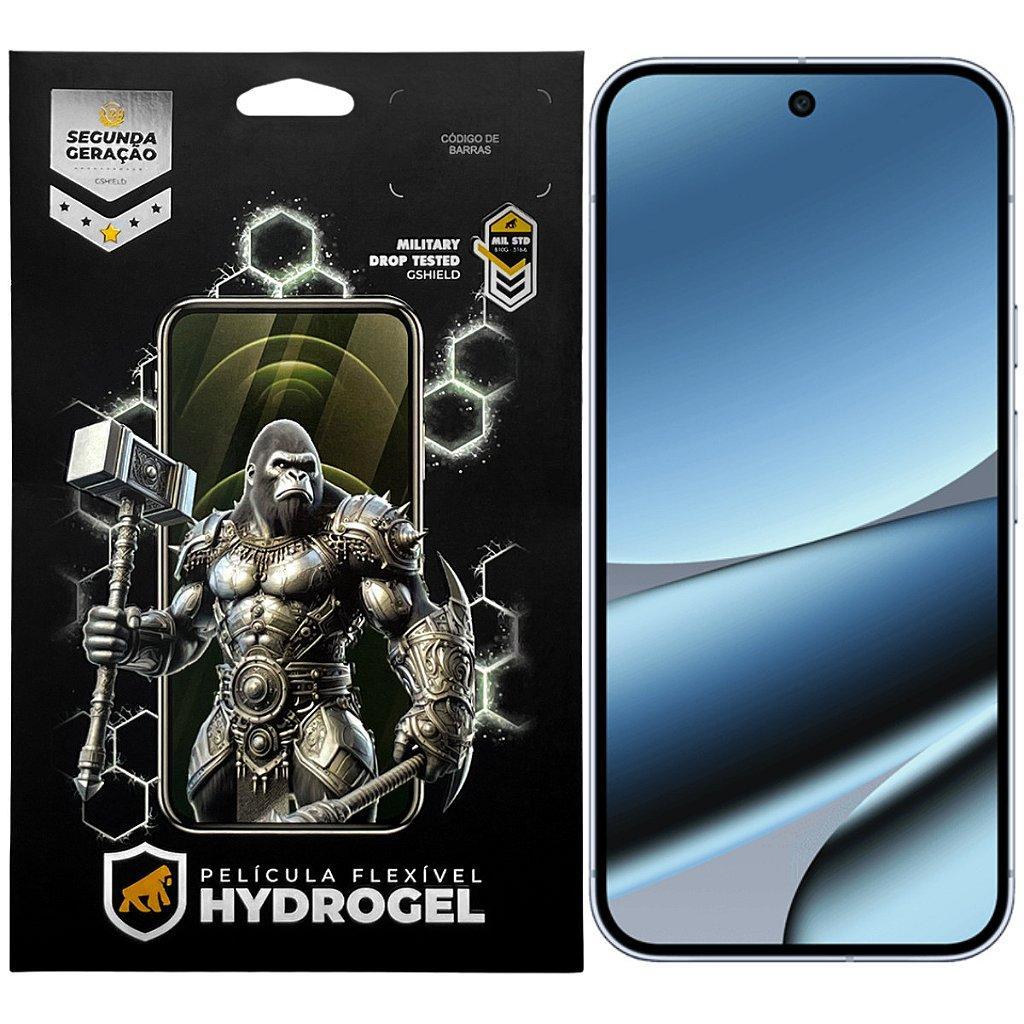Película para Google Pixel 10 Pro XL - Hydrogel Gamer Fosca - Gshield ...