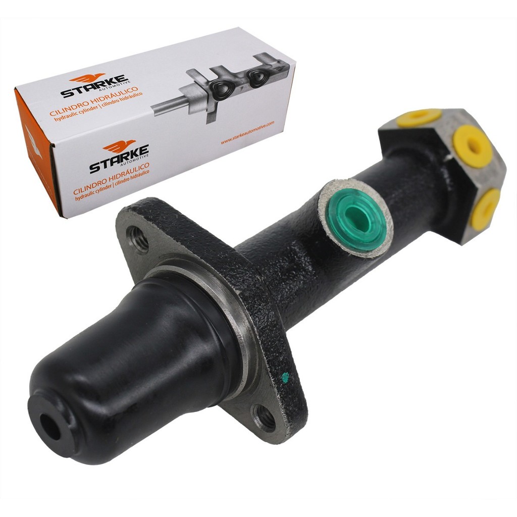CILINDRO MESTRE DE FREIO VW FUSCA 1967 A 1976 - SBC1000 | Shopee Brasil