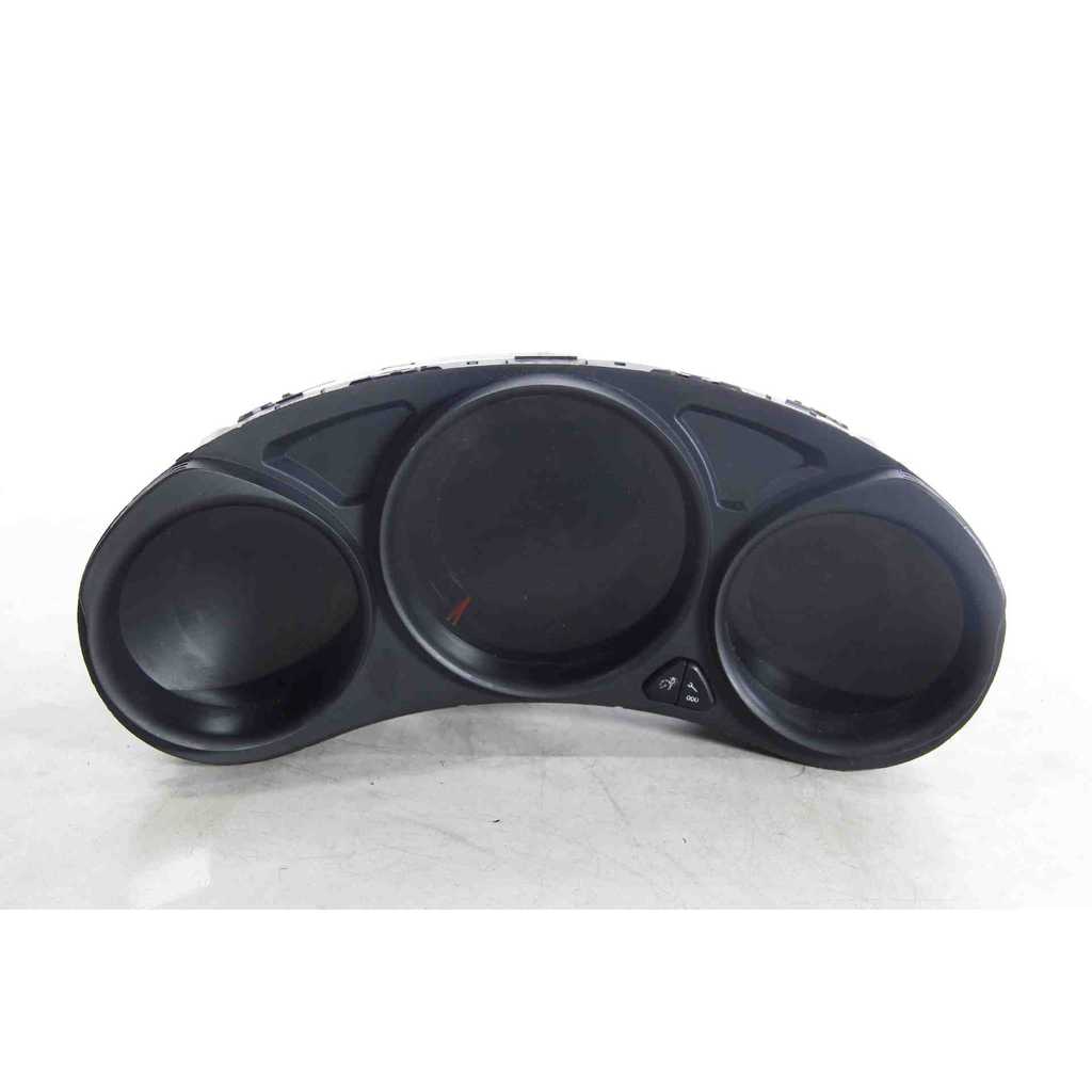 PAINEL DE INSTRUMENTOS CITROEN C4 2.0 2016 | Shopee Brasil