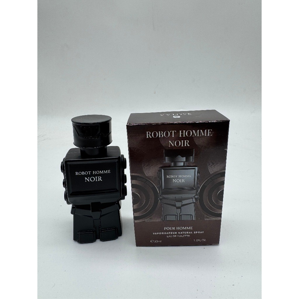 Perfume Robo em Oferta | Shopee 2026