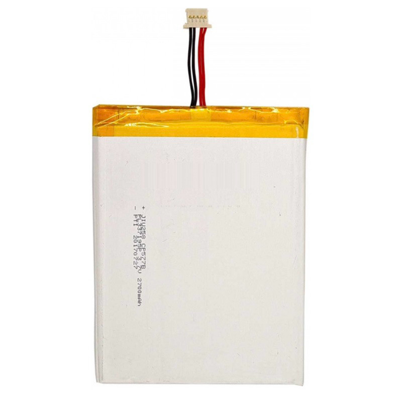 M7 BATERIA Flex Para Tablet Multilaser M7s M7 Plus 3g 4 Fios 2800 ...