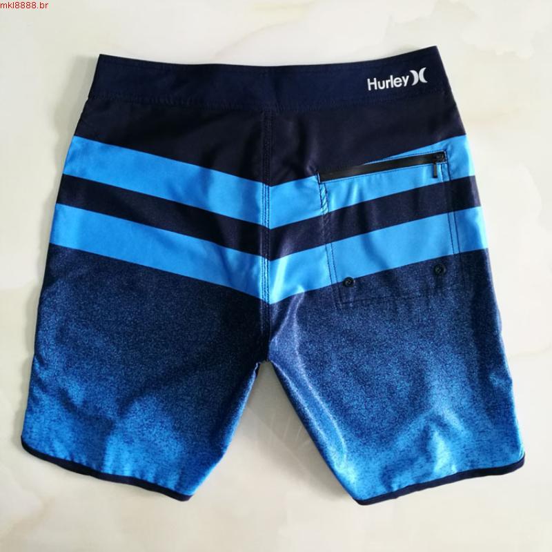 GUOJH Quiksier Men Cinco Pontos Grande Tamanho Peach Skin Quick Dry ...